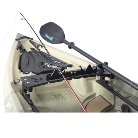 Nucanoe Elite Kit For Dashboards Consoles Bears Den Fly Fishing Co