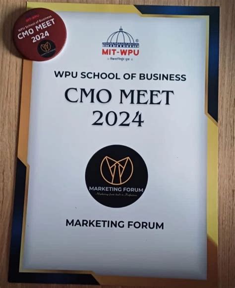 Gouri Chavan On Linkedin Cmo Appreciation