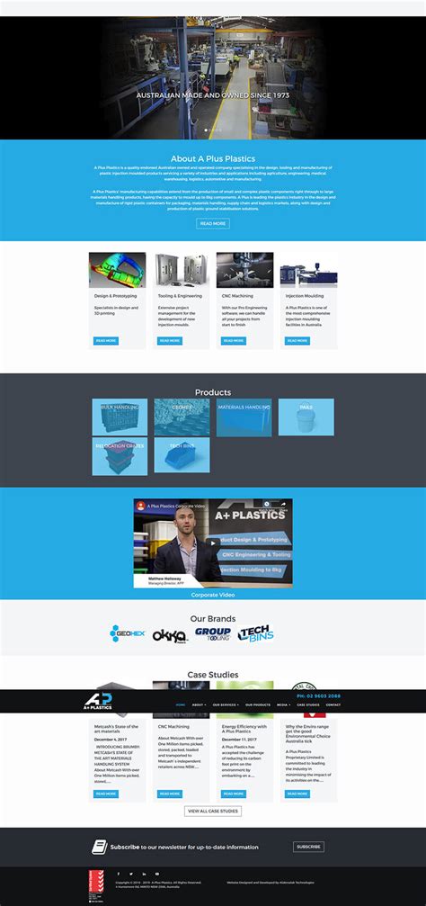 E Commerce Portfolio Alakmalak Technologies