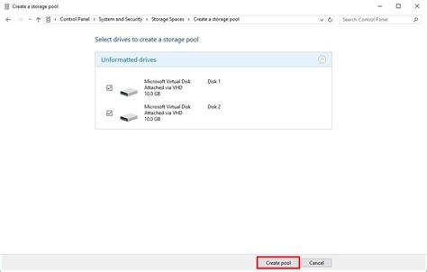 How To Use Resilient File System ReFS On Windows Windows Central