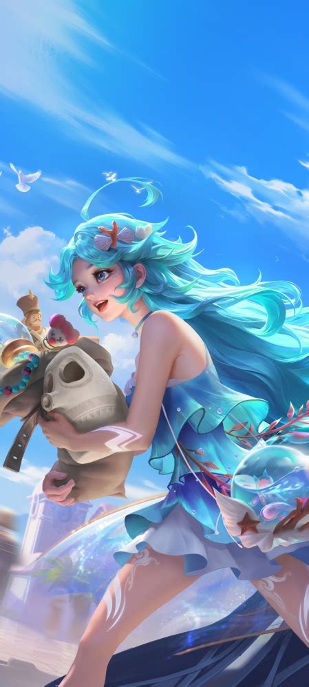 高清手机壁纸王者荣耀壁纸大全彼岸手机壁纸