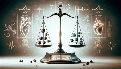 Background Systemic Anticoagulation With Heparin During