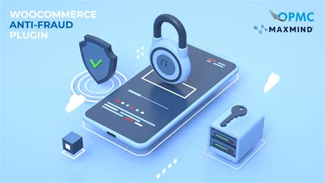 Opmc And Maxmind Partnership Announces New Features For The Woocommerce