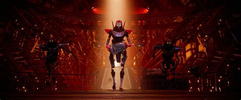 Apex Legends Kill Code Part 4 Puppetworks Animation Studio