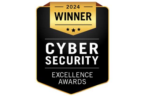 Iijs Safous Zero Trust Access Wins 2024 Cybersecurity Excellence Award For Best Zero Trust