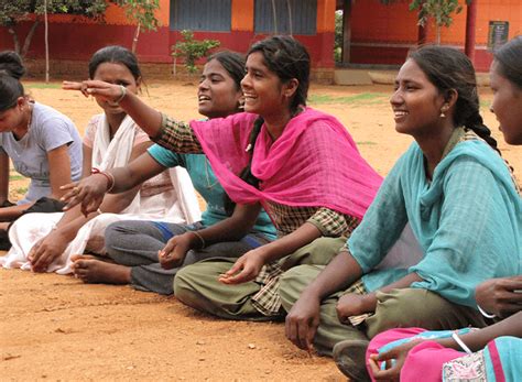 Stories From The Ground Khpt Engage Innovate Empower