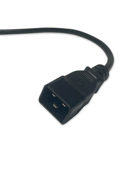 Serveredge Premium 9 Port Iec Pdu 8 Iec C13 1 Iec C19 Output And 1