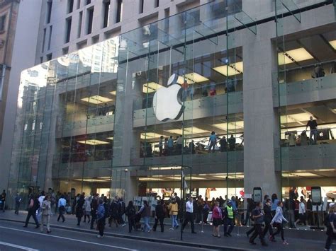 Какво направи Китай така че Apple да загуби 200 милиарда за два дни Обективно