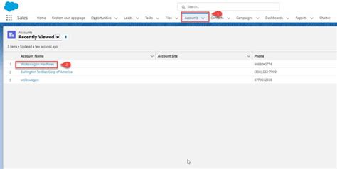 How To Add Tabs On Lightning Record Pages In Salesforce Salesforce Faqs