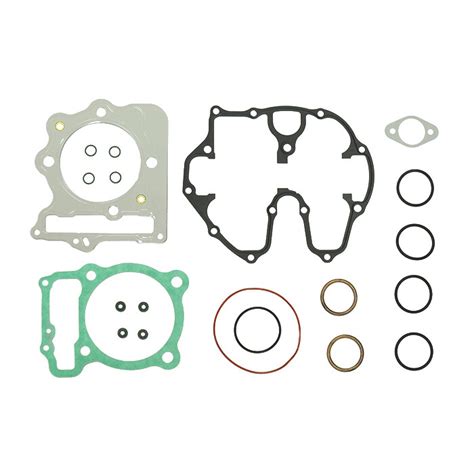 Namura 35 Na 10003t Honda Xr400 R 1996 2004 Top End Gasket Kit Ebay