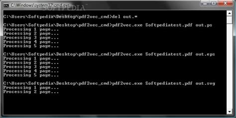 Verydoc Pdf To Vector Converter Download Softpedia