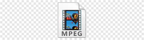 Vista Rtm Wow Icon Mpeg Mpeg File Icon Png Pngegg