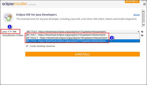 install eclipse ide in windows 11 [within 3 minutes 2024]