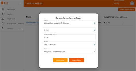 Smart Cico Das Intelligente Objektservice Zeiterfassungssystem