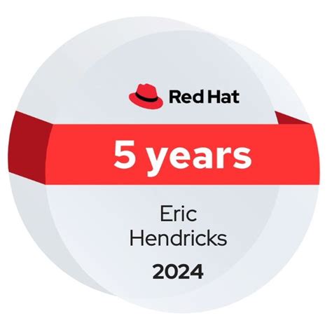 Eric Hendricks On Linkedin Redhat Rhel Cloud Linux Opensource 12 Comments