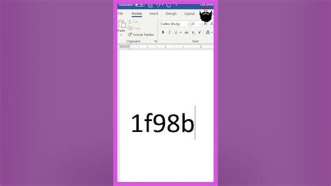 ms word magic trick 16 onlineteachingcomputer