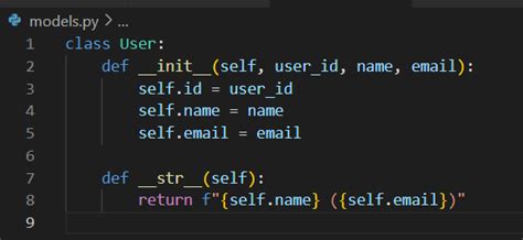 🧠 Enterprise Design Patterns Implementing The Repository Pattern In Python By Joel Robert