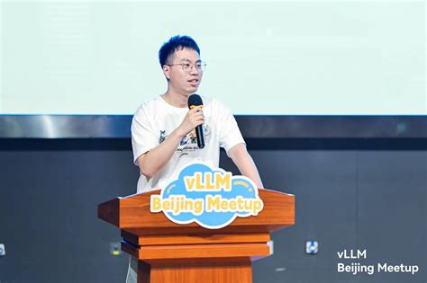 Vllm 北京见面会：推进大规模 Llm 部署——pytorch Pytorch 框架