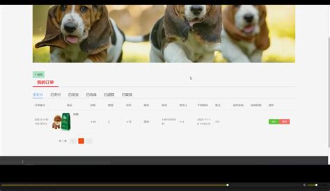 企业级宠物服务管理系统管理系统源码｜python Djangovuedjango Orm架构mysql数据库【完整版】 Csdn博客