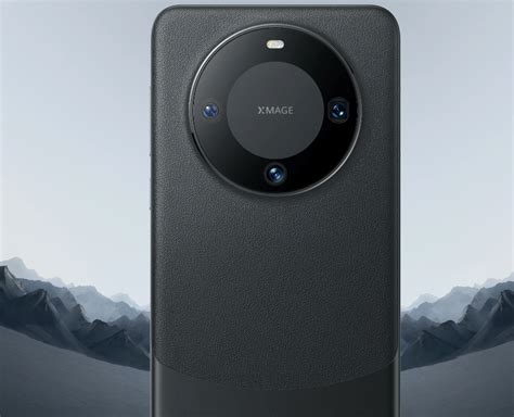 华为 Mate60 标准版手机上线官网，支持双向北斗卫星消息及第二代昆仑玻璃 通信终端 — C114通信网