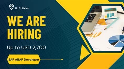 Sap Abap Developer
