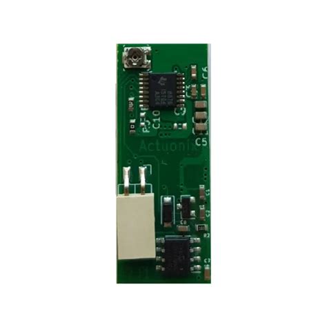 Actuonix External Rc Control Board For P16 And T16 Actuators Robotshop
