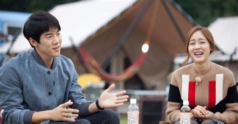 힐링캠프 유연석 남친 있는 성유리 보면