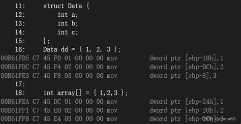 关于c语法 Csdn博客