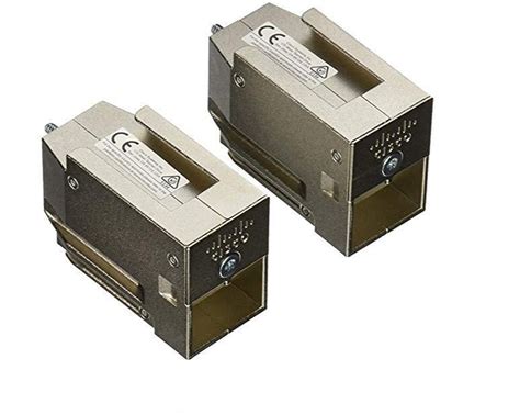 C3650 Stack Cisco Catalyst 3650 Stack Module Network Outlet