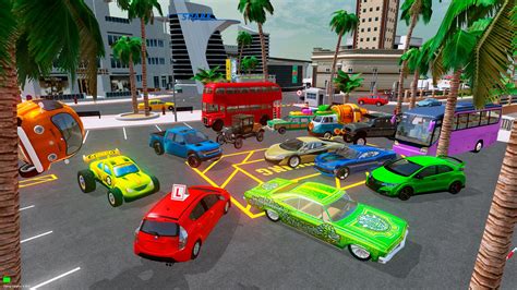 Car Driving School Simulator Coming Soon Epic Games Store