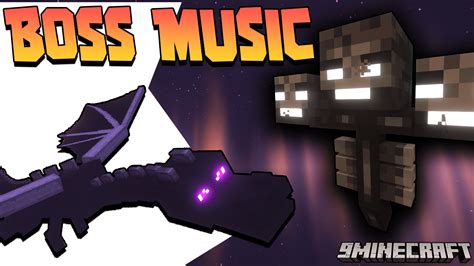 Minecraft Music Mod 87 фото