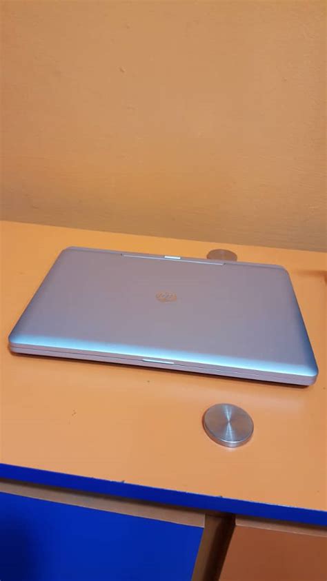 Hp Elitebook Revolve Gb Ssd Gb Corei Touchscreen Backlit Updated Technology