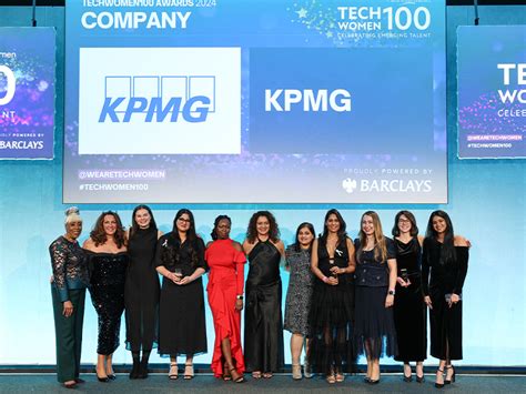 TechWomen Awards WeAreTechWomen Supporting Women In Technology