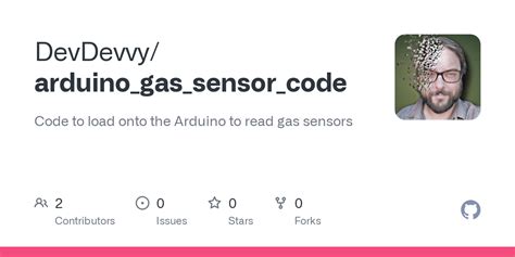 GitHub DevDevvy Arduino Gas Sensor Code Code To Load Onto The