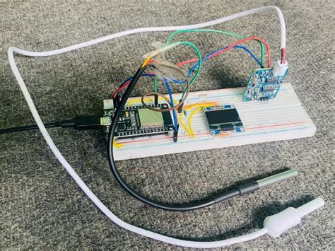 IoT Based Smart Water Level Indicator Using Float Sensor 50 OFF