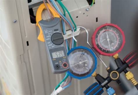 How To Test A Capacitor With An Ohm Meter Hunker