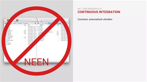 Talk Git Task Managers And Ci Ppt Free Download