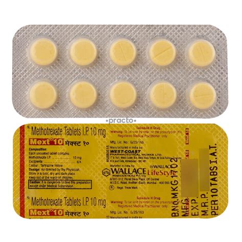 Mext 10 Mg Tablet Uses Dosage Side Effects Price Composition Practo