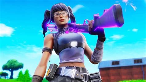 Earlygame The Best Fortnite Skins Used By Pros