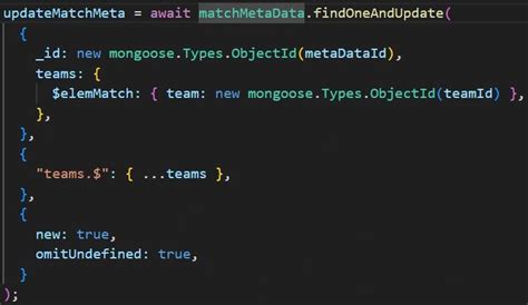 Princewill Chime On Linkedin Nodejs Array Array Javascript Mongoose Programming Coding