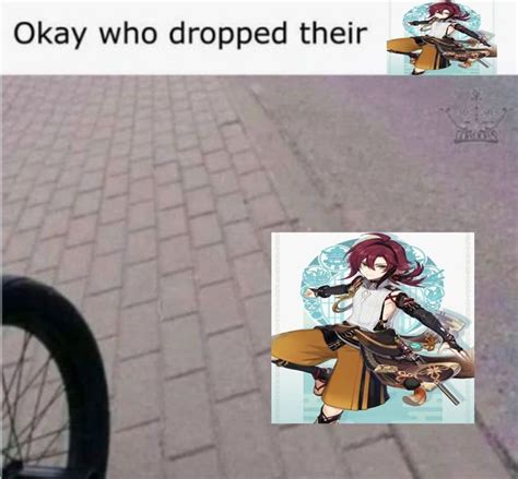 Pin Af M A D S P Genshin Impact