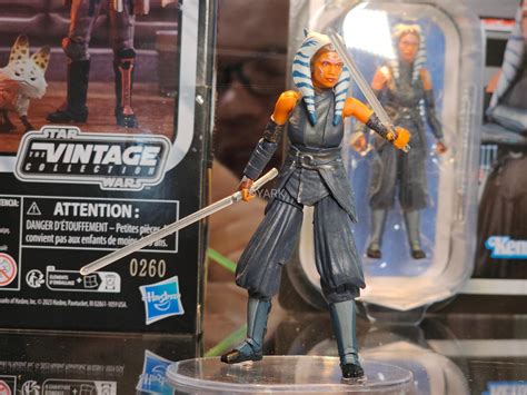 Ahsoka Ahsoka Show VC 297 Rebelscum Com Forums