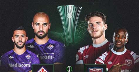 ‘62년 피오렌티나 Vs ‘58년 웨스트햄 Uecl 트로피 주인은