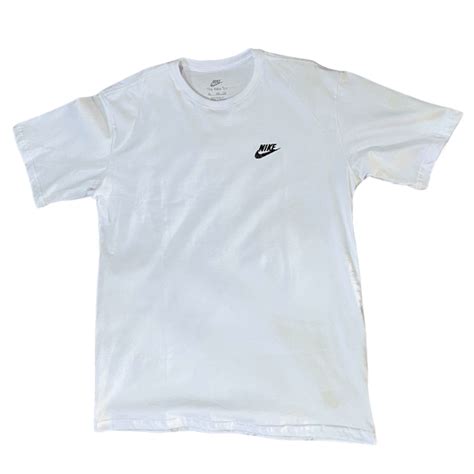 Camiseta Surf Nike Básico Lateral LUKINHA IMPORTS