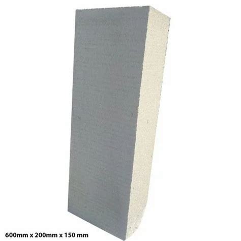 Aac Rectangle Block At ₹ 3200cubic Meter In Paddhari Id 2852806986497