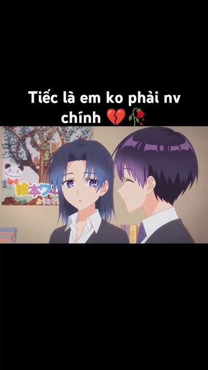 Yêu Làm Chi Remix 🎧🥀 Anime Animeedit Edit Xuhuong Kamiya Shikimorisan Izumi Youtube