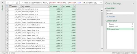 Using Power Query To Combine Excel Workbooks K2 Enterprises