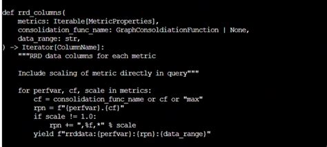 Graph Tuning Not Applying Troubleshooting Checkmk Community