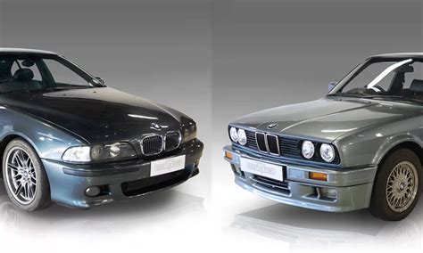 Bmw Old Cars Batman Und Die Schafspelze 50 Jahre Bmw M Gmbh