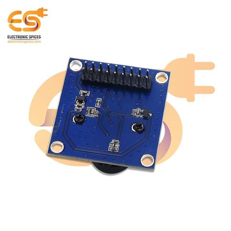 Buy OV7670 Camera Module Electronic Spices